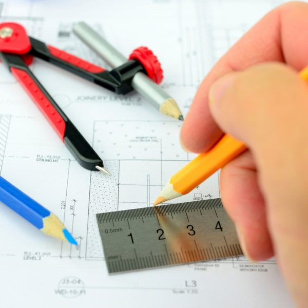 Where to start with an extension: The Architectural Process - Fourth Wall