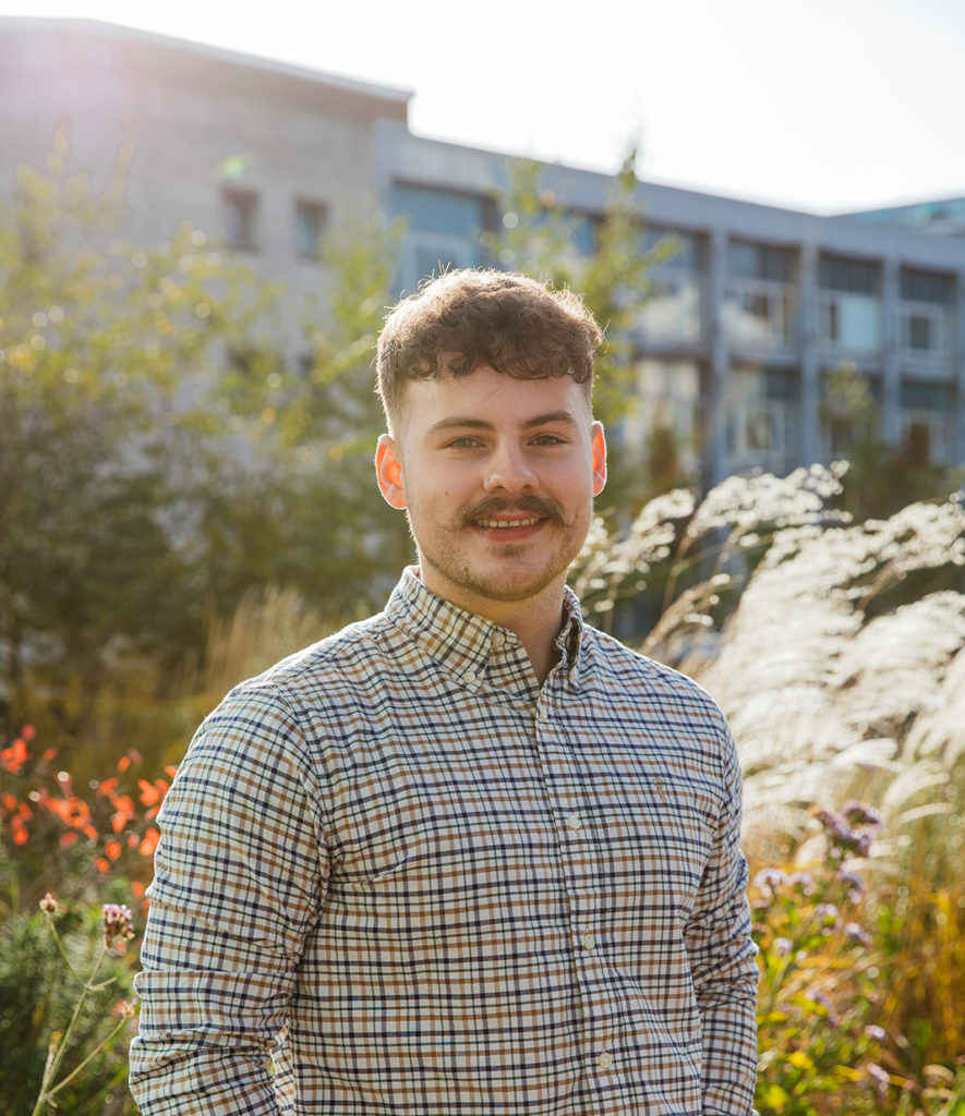 LUKE DAVIDSON - BSc (Hons)MRICS - Fourth Wall