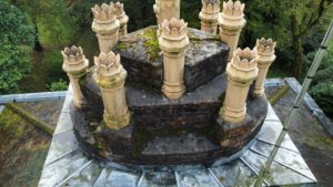 What to Do if You Discover Unauthorised Works on a Listed Building ...